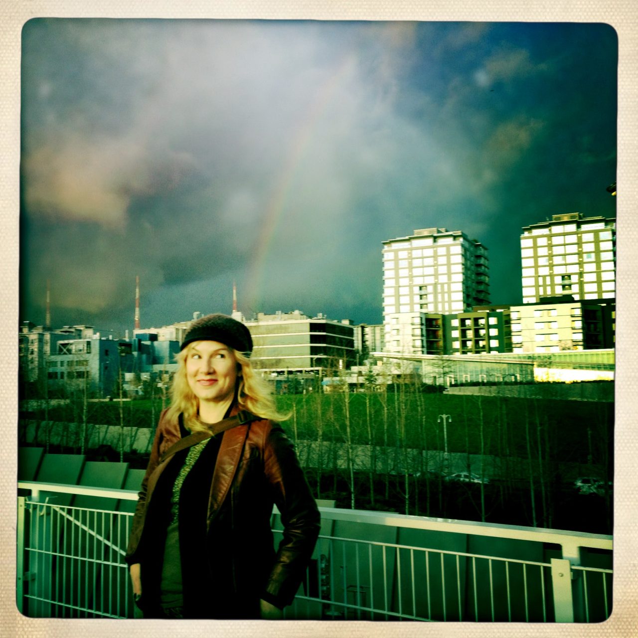 "59 Goodbyes" | Poetry Northwest