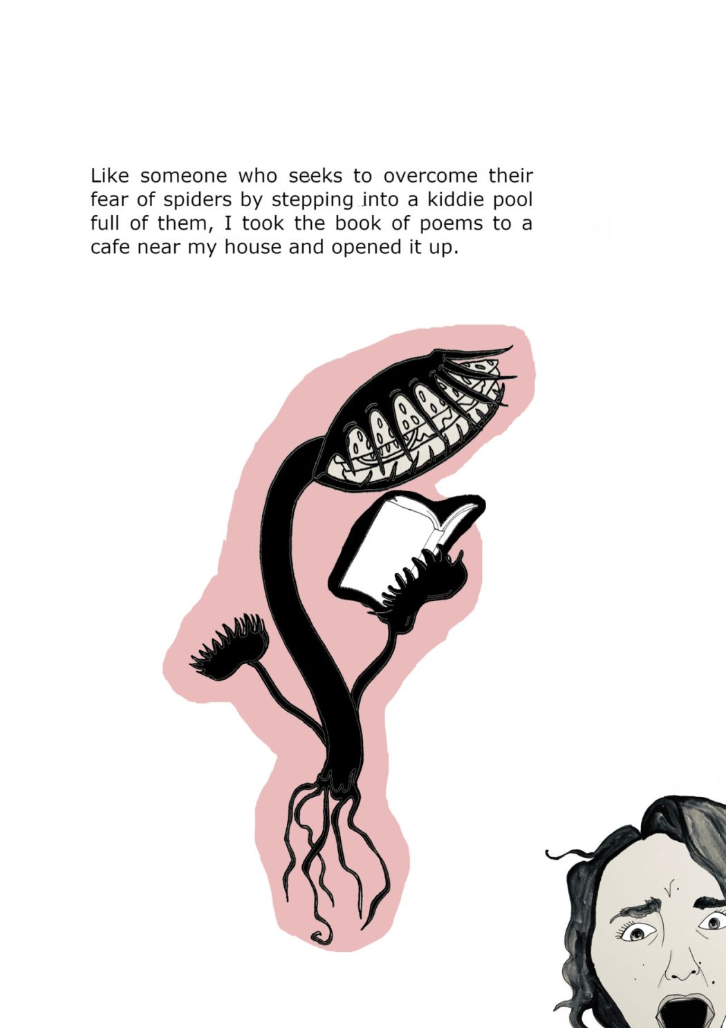 Now I Feel I Am On My Way | Poetry Northwest