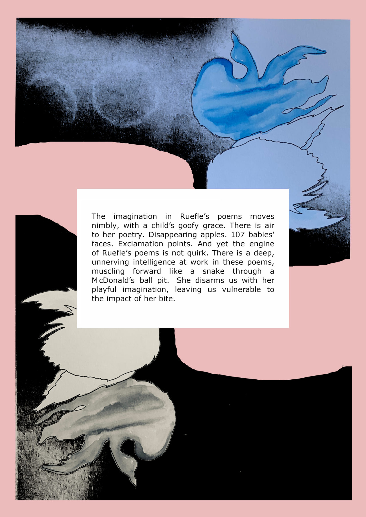 Now I Feel I Am On My Way | Poetry Northwest