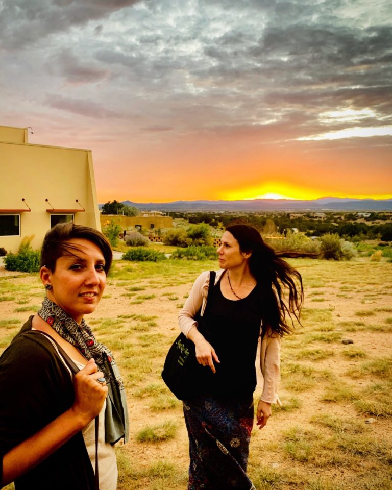 Native Poets Torchlight Series