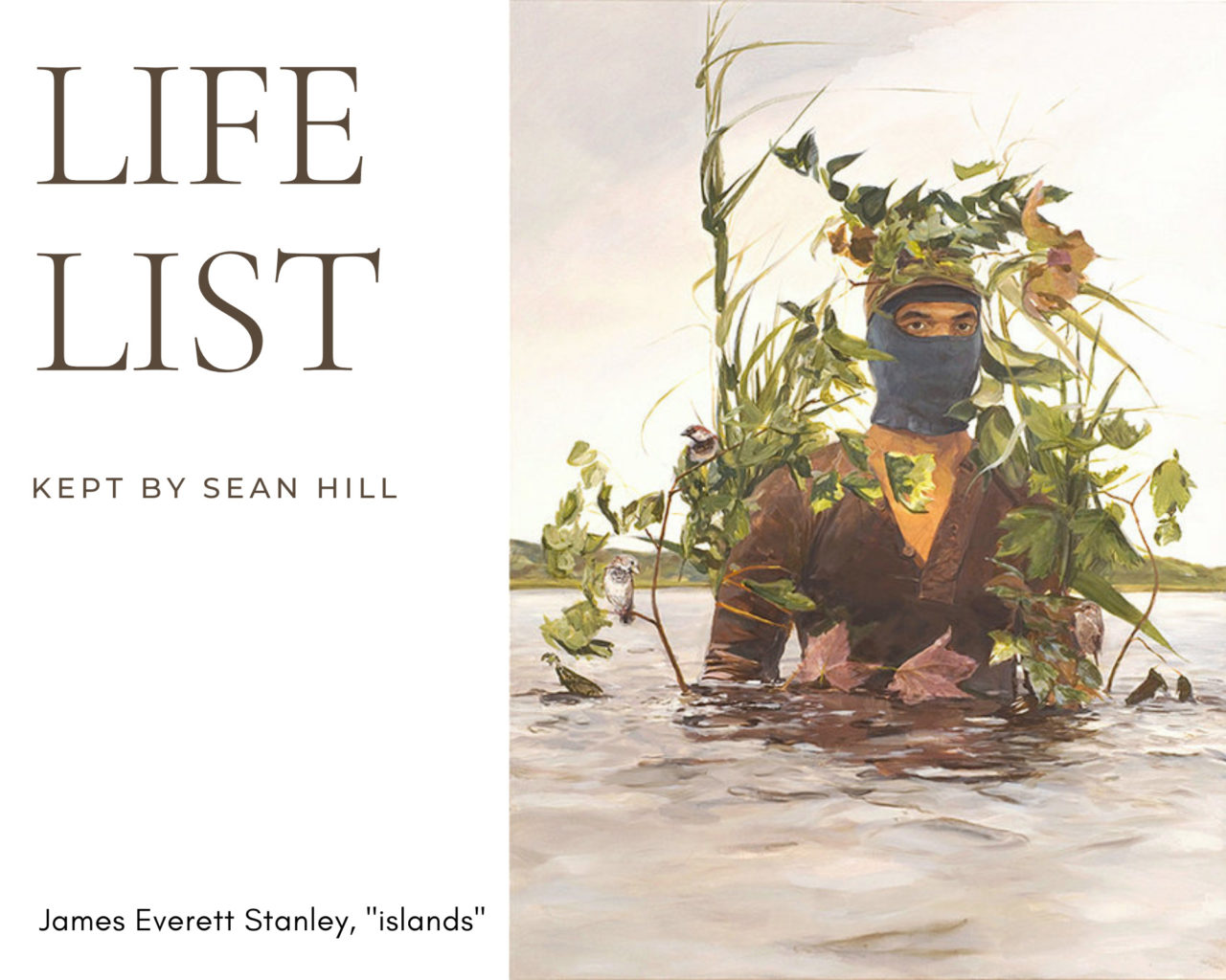 Life List | Poetry Northwest