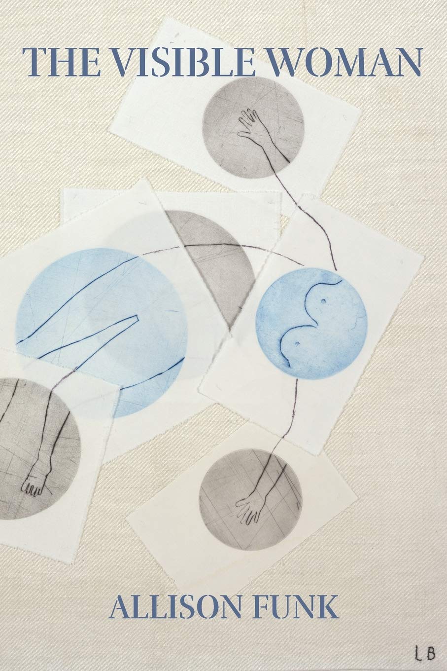 Interview // The Visible Woman: A Conversation With Allison Funk ...