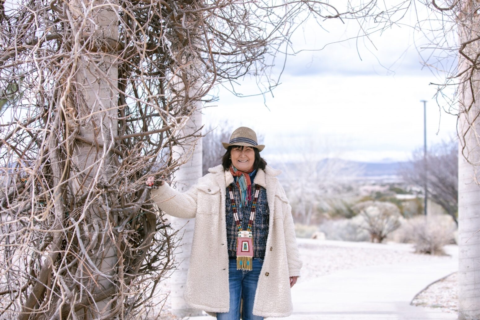 James Welch Prize | Poetry Northwest