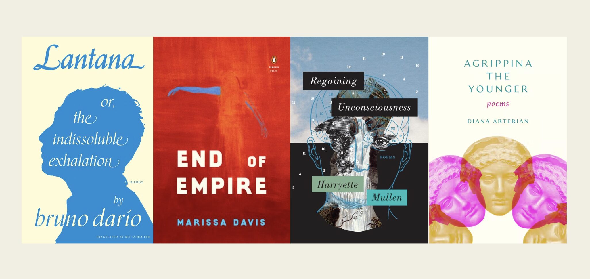 PoNW’s Favorites | Summer 2025 | Poetry Northwest